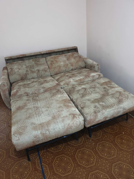 Диван раскладной