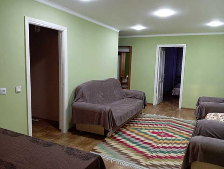 Аренда уютной 2/2/5 квартиры на Кадышева. ID: OY 379