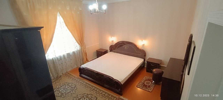 Продам свой дом по ул.Чоштепа  6 сот. 5 ком.