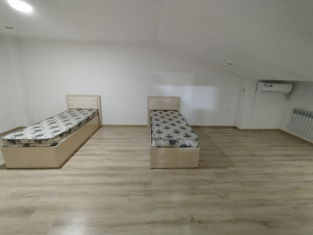 Новостройка Мирабадский район электроаппарат 4 ком 145м² с мансардом