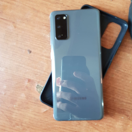 Samsung galaxy s20