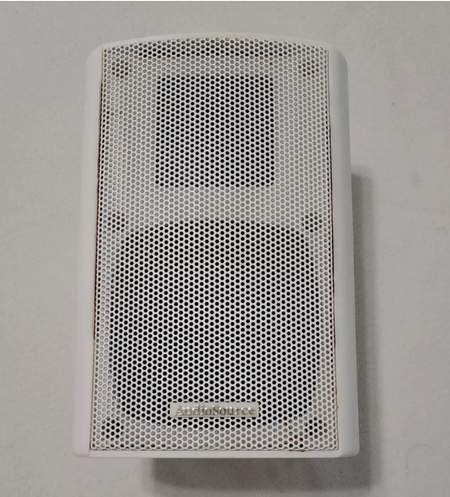 AudioSource LS400 колонки уличные 100 w для кафе ,ресторана, чайхоны.