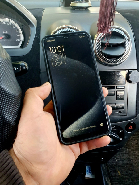 Srochna Redmi 10 A NFS Black ideal Xolatda pul zarur