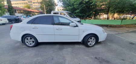 Продается Ласетти 2010