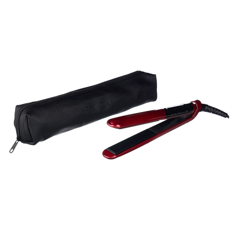 Выпрямитель для волос Remington S9600 Silk 1 Год Гарантия