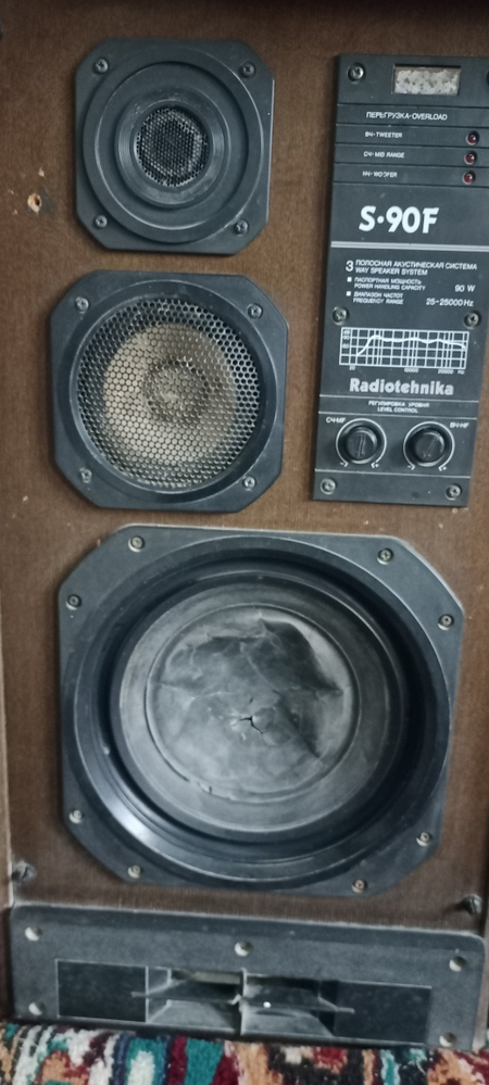 Radiotehnika s•90f kalonka sotiladi juft usinitel ambufon sim kamplekt