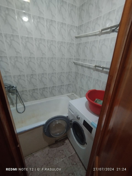 Arenda Metro chilonzor-16 oylaga wariyga qizlaga