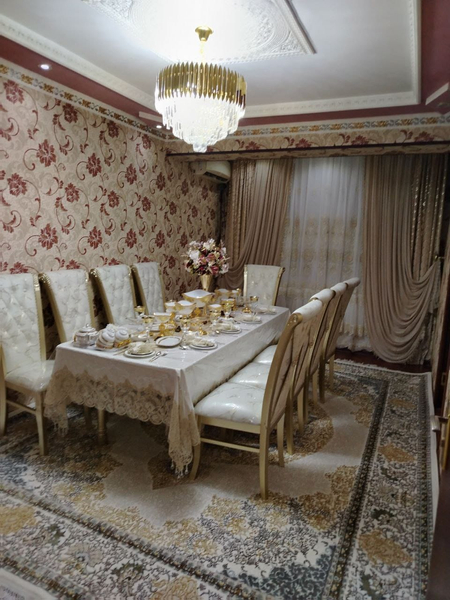 Медгородок,  своя квартира, сотилади
