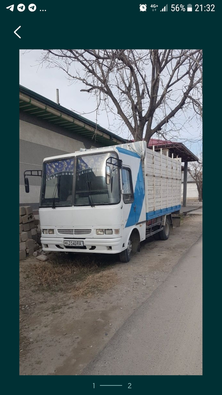 Isuzu gurzavoy dakument hamasi joyida metan gazda