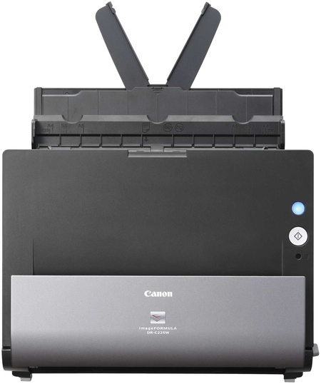 Сканер Canon imageFORMULA DR-C225W