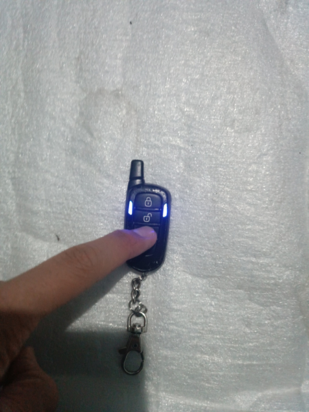 Megicar Bolacha 905 906 tushadi