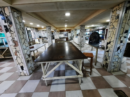 Арендага Жой Берамиз . 350кв . Хамма шароитлари бор