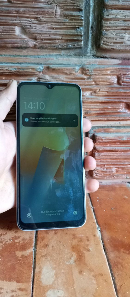 Redmi Not 11E Sotiladi