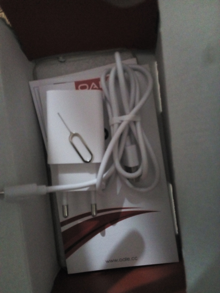 Telefon Oale db 3