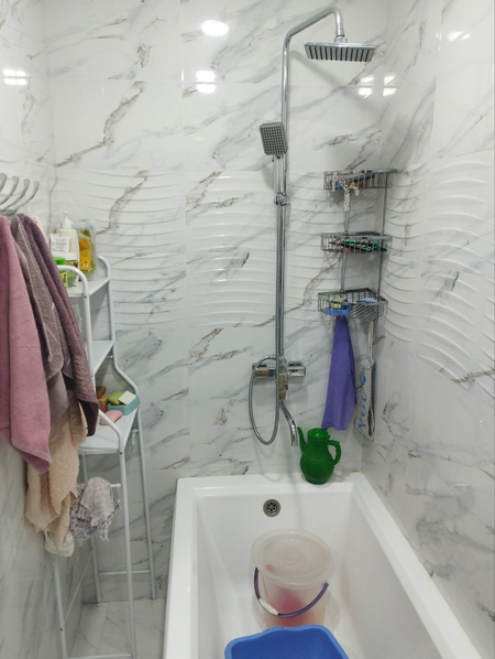 Продается квартира