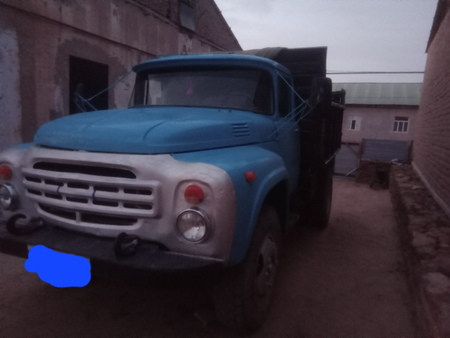 Зйл самасавал 130