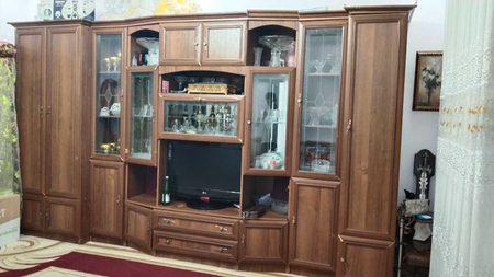 Стенка сатылады 3 млн