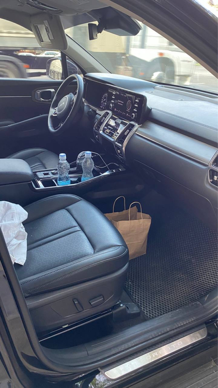 Kia Sorento 2023 yil 38500$