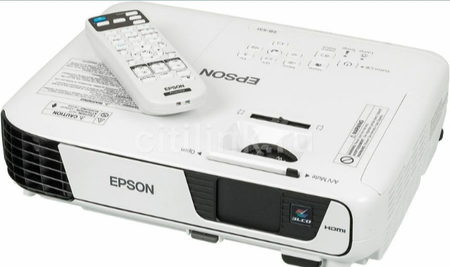 Хотите собственный кинотеат по цене телевизора проекторы EPSON с гаран