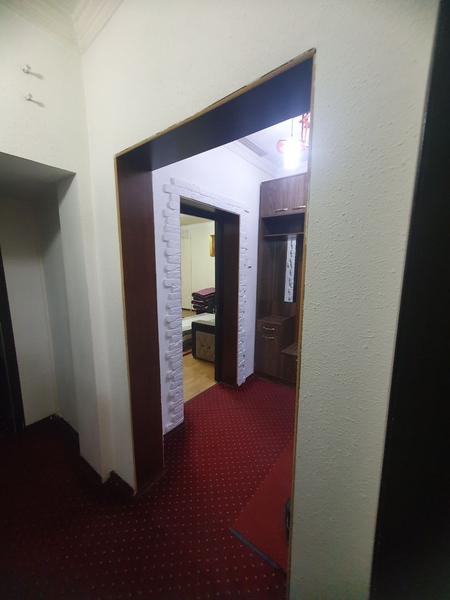 2 xonali uy ijaraga beradi Qoraqamish 2/4