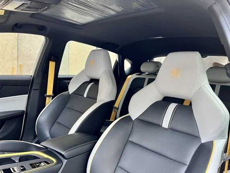 Chery 6 pro 2024