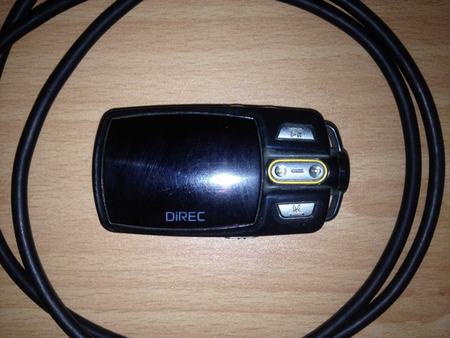 Mp3 плейер DİREC