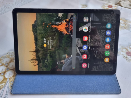Samsung Tab S6 lite