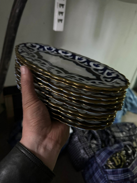 Продам посуду Пахта
