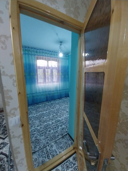Продается квартира по ул. Багдад ор. Клиника Аралов