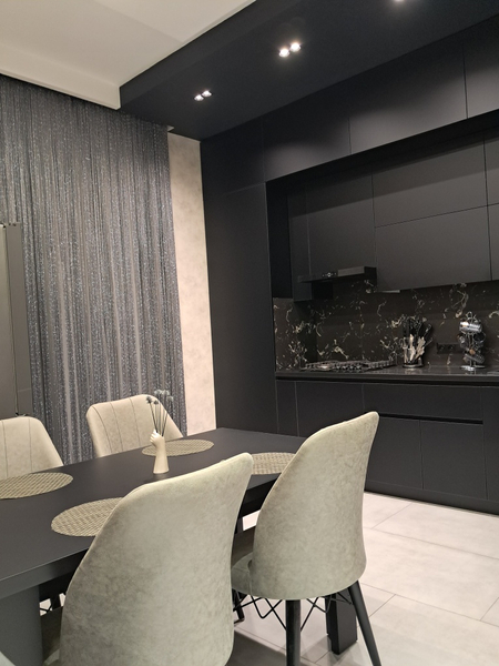 Срочно продам 3-х комнатную квартиру  DreamHouse 8 роддом Гаи Глинка