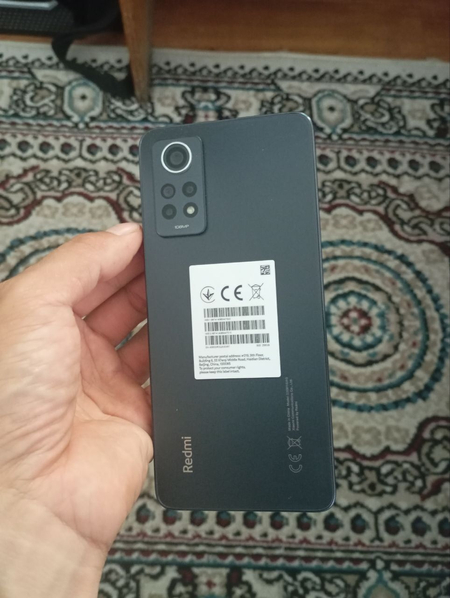 Redmi note 12 pro