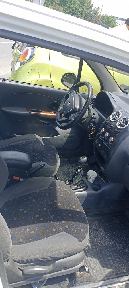 Arenda s vikupum matiz  2015