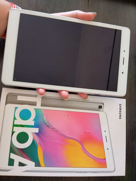 Samsung Galaxy TAB A