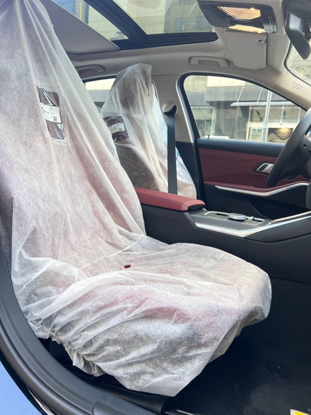 BMW i3 eDrive 40L Sport muddatli tolovga pasport evaziga