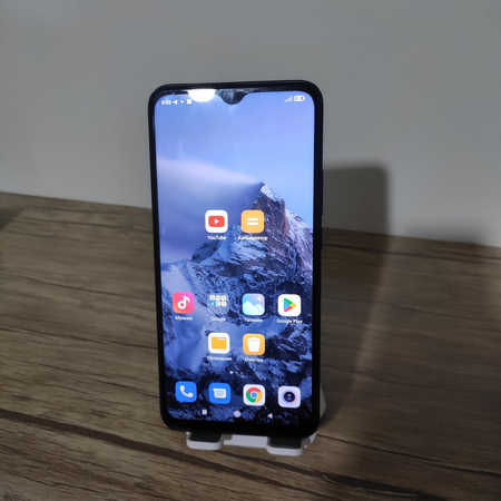 Redmi 9 srochni sotiladi