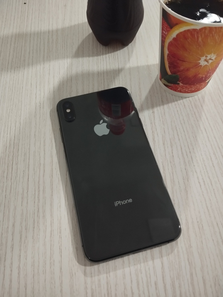 Iphone Xs Max 64gb srochna