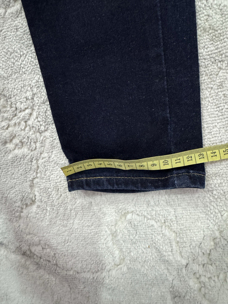Джинсы Levi’s размер 30,длина 30