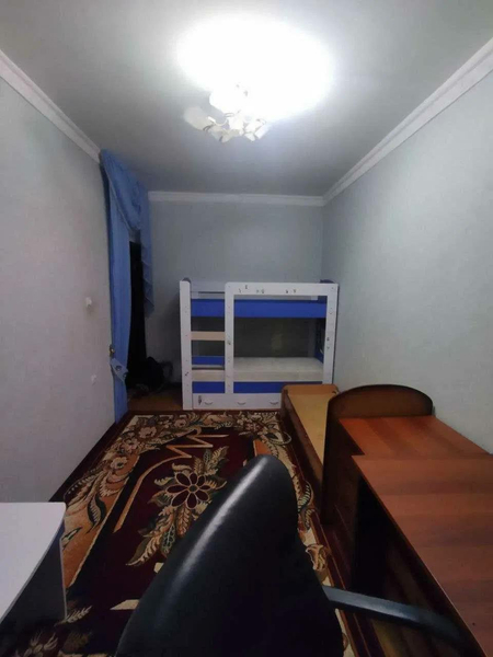 Сдаётся 3 х комнатная Новомосковская