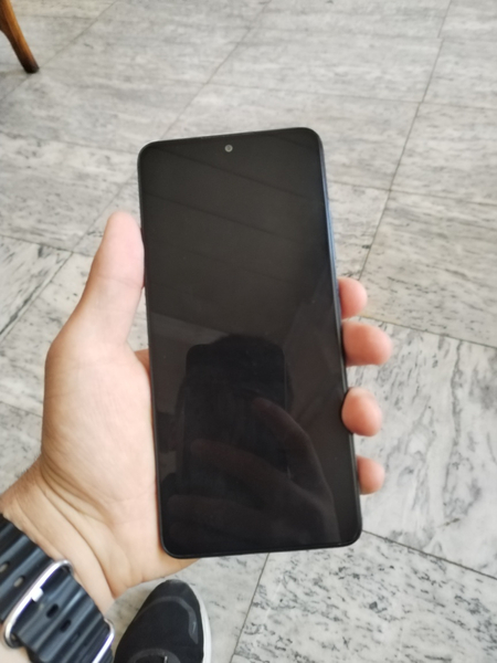 Redmi Note 11E Pro
