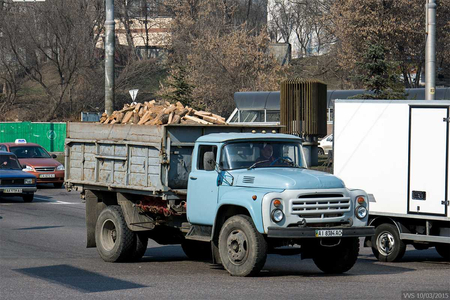 Zil hizmati Farğona shaxar va shaxar atrofi uchun