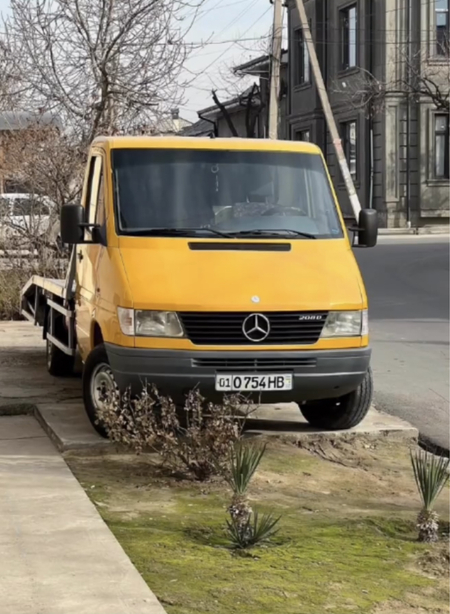Evakuator Xizmati