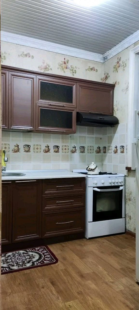 Arenda chilonzor 24 kv yosh oilaga  2/4/4 350 Uye
