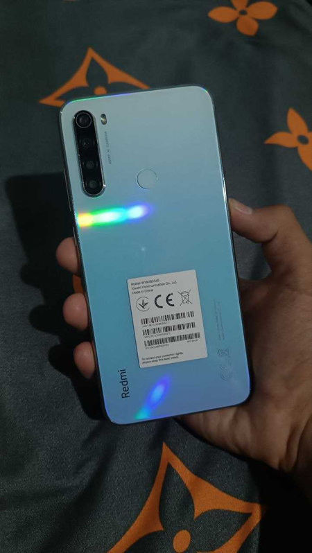 Redni Note 8 4\\\\64