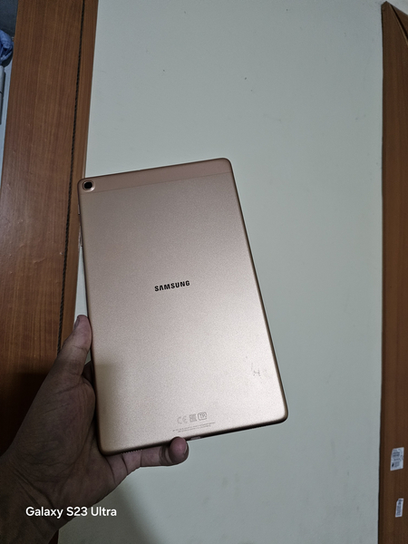 Samsung Tab A sotiladi
