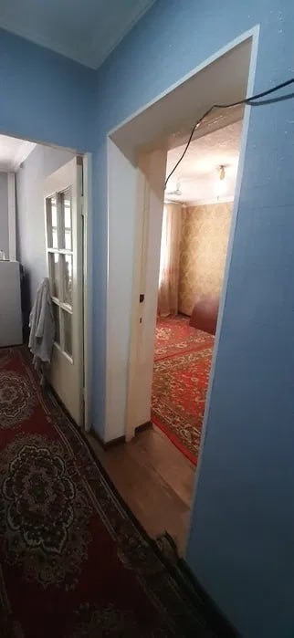 Аренда Чиланзар 9 квартал 1 комнатная 300$