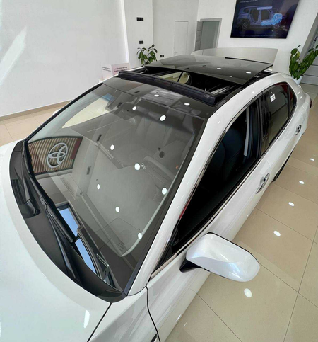 Toyota Camry Prestige 3.5 2023