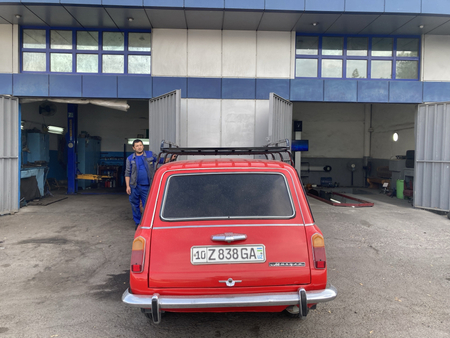 Juguli o2 1985yil