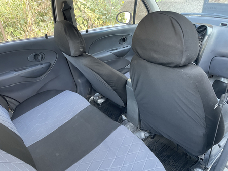 Matiz Best 2010….