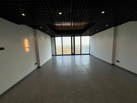 Аренда офис в бизнес центре NEST ONE \\n53 кв