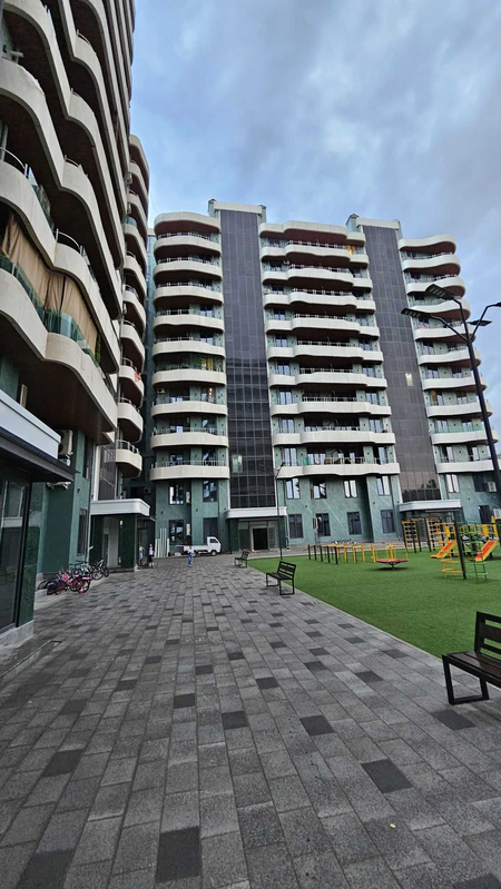 Продаётся 4/9/12 квартира в Новостройке ЖК Modern Stroy